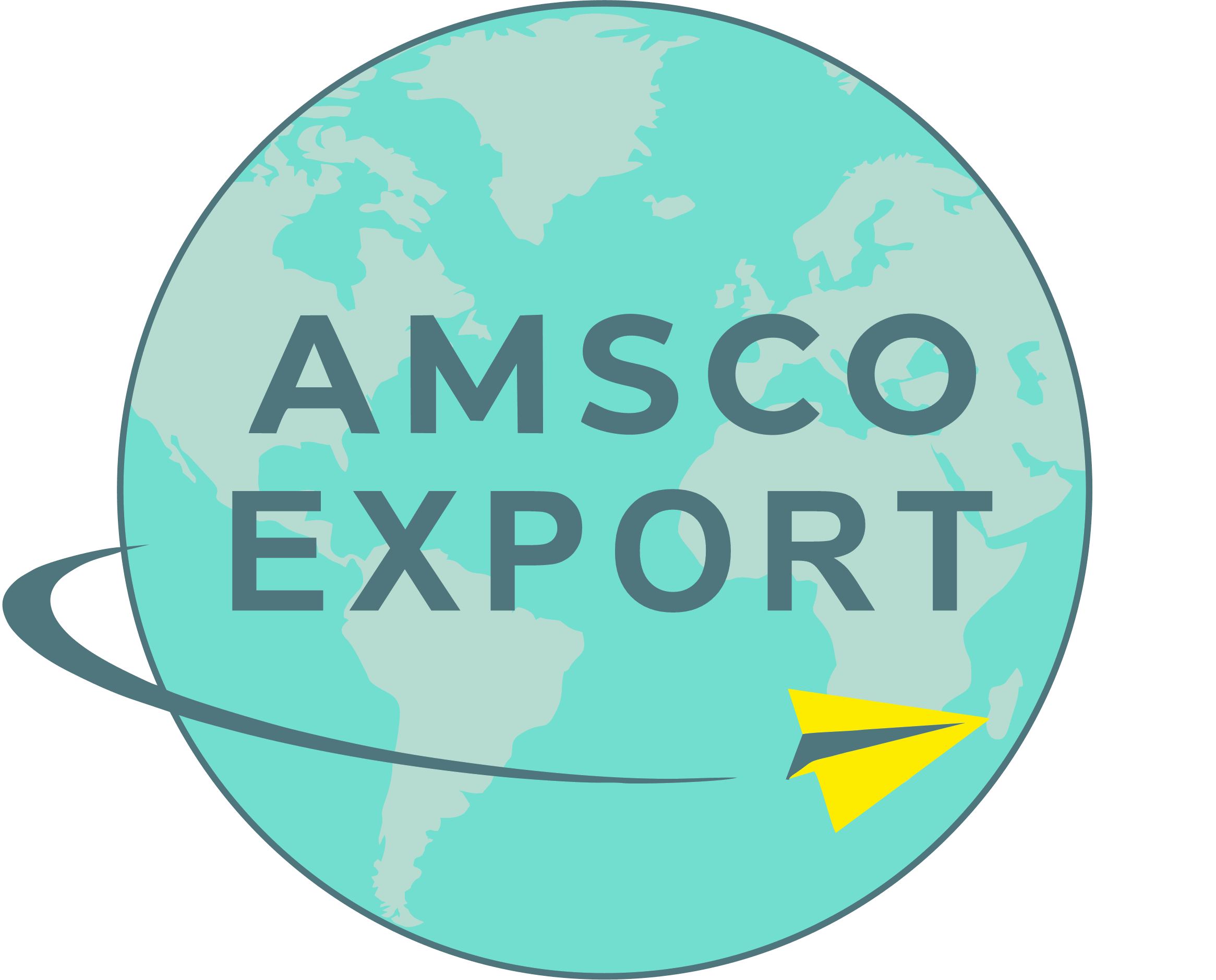 Solutions Partener | AMSCO LIMITED